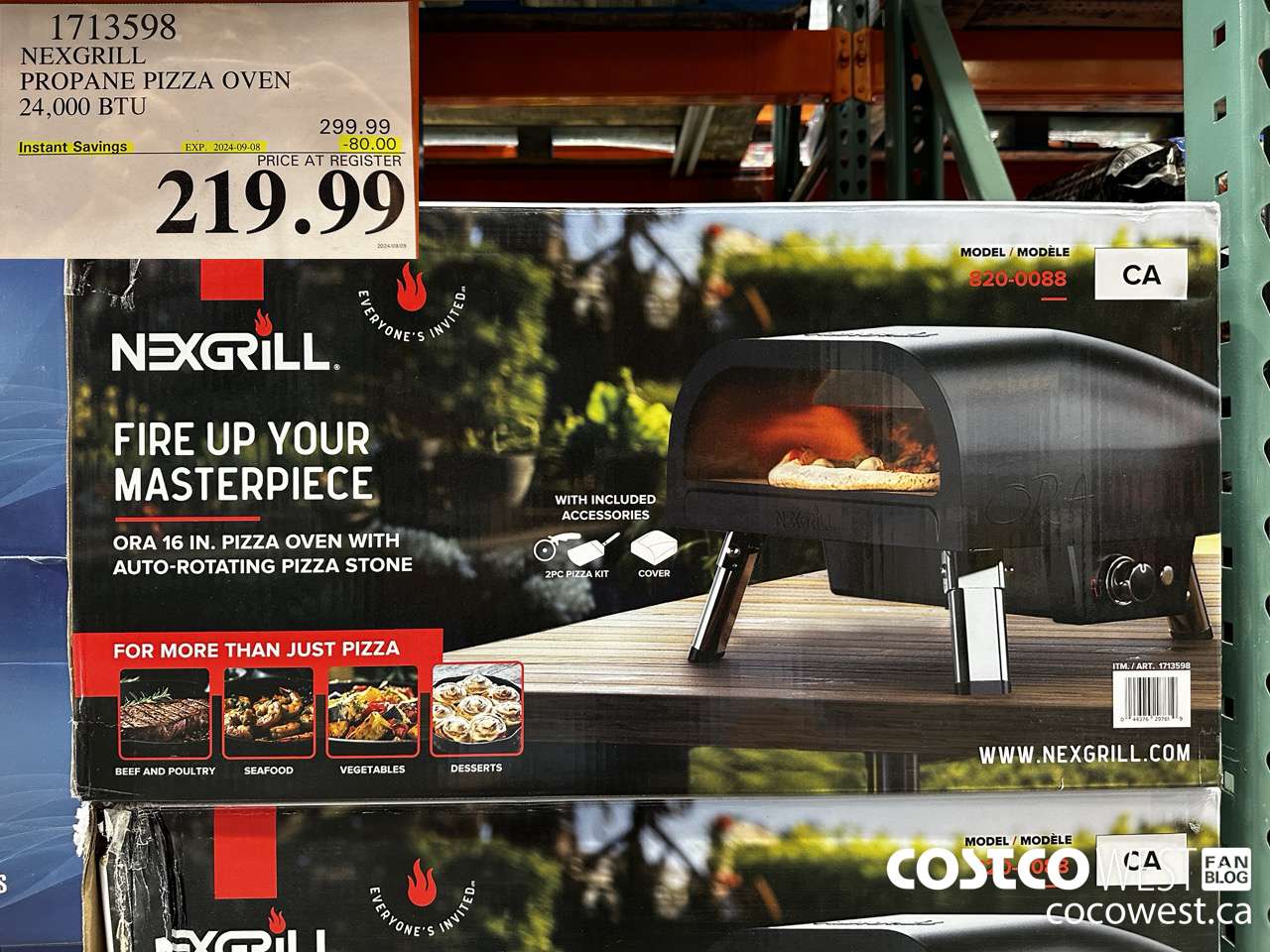 Weekend Update! – Costco Sale Items for Sep 6-8, 2024 for BC, AB, MB, SK - Costco West Fan Blog