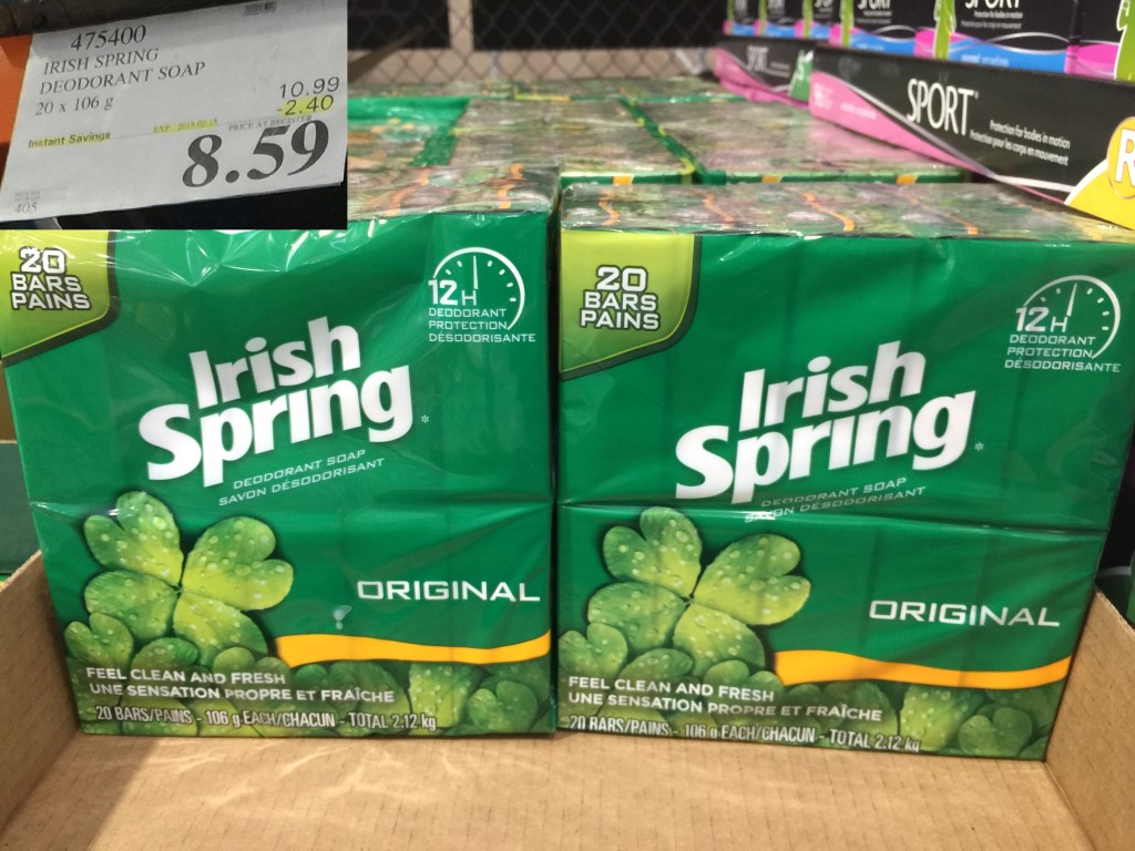 Secret Costco Sale Items for February 10 - 15, 2015 - Costco West Fan Blog