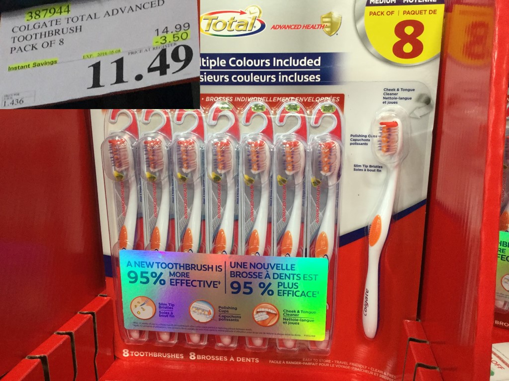 West Costco Sales Items for May 2-8, 2016 for BC, Alberta, Manitoba ...