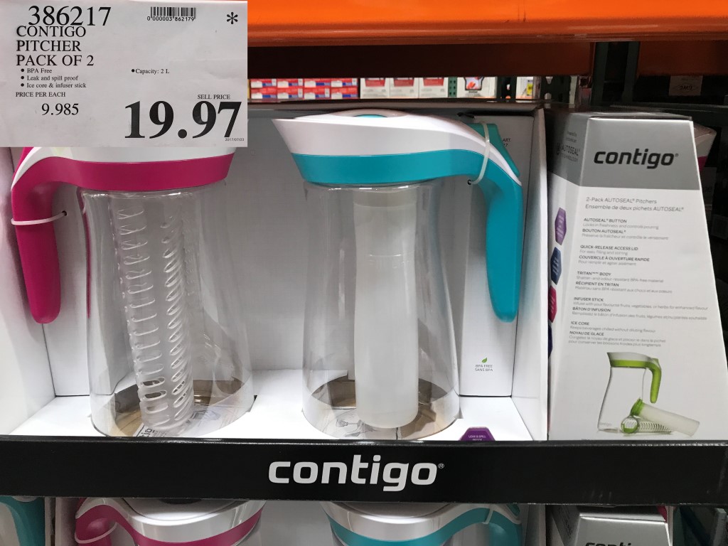 Costco West Sales Items for July 10-16, 2017 for BC, Alberta, Manitoba ...
