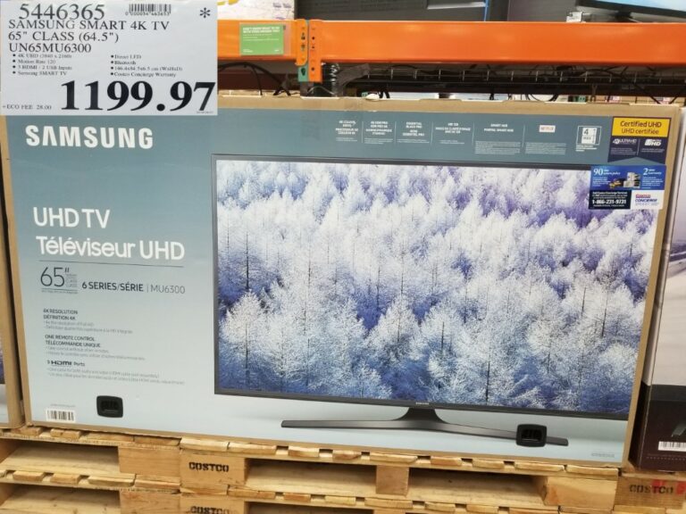 Costco West Sale Items for June 4-10, 2018 for BC, Alberta, Manitoba ...