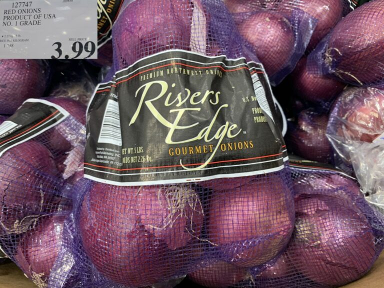 A Costco Thanksgiving Shopping List - Produce, Desserts & Baking ...