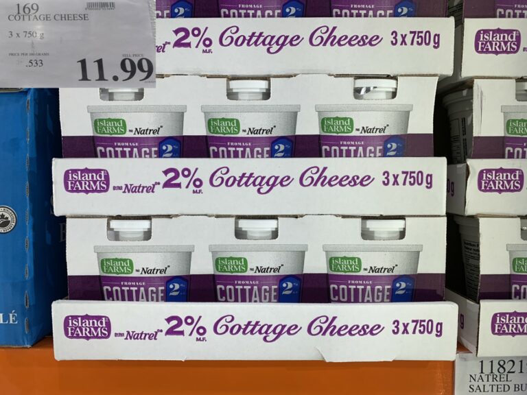 A Costco Thanksgiving Shopping List - Produce, Desserts & Baking ...