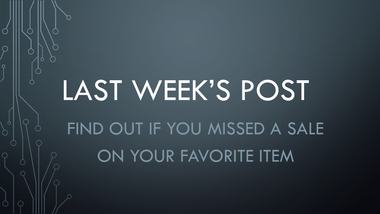 Weekend Update! – Costco Sale Items for Mar 26-28, 2021 for BC, AB, MB ...