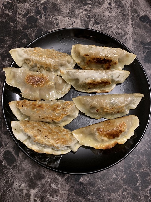 Costco Bibigo Bulgogi Beef Mandu Review - Costco West Fan Blog