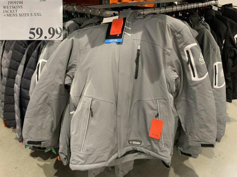 Costco Fall Clothing 2019 Superpost! Clothing & Jackets - Costco West ...