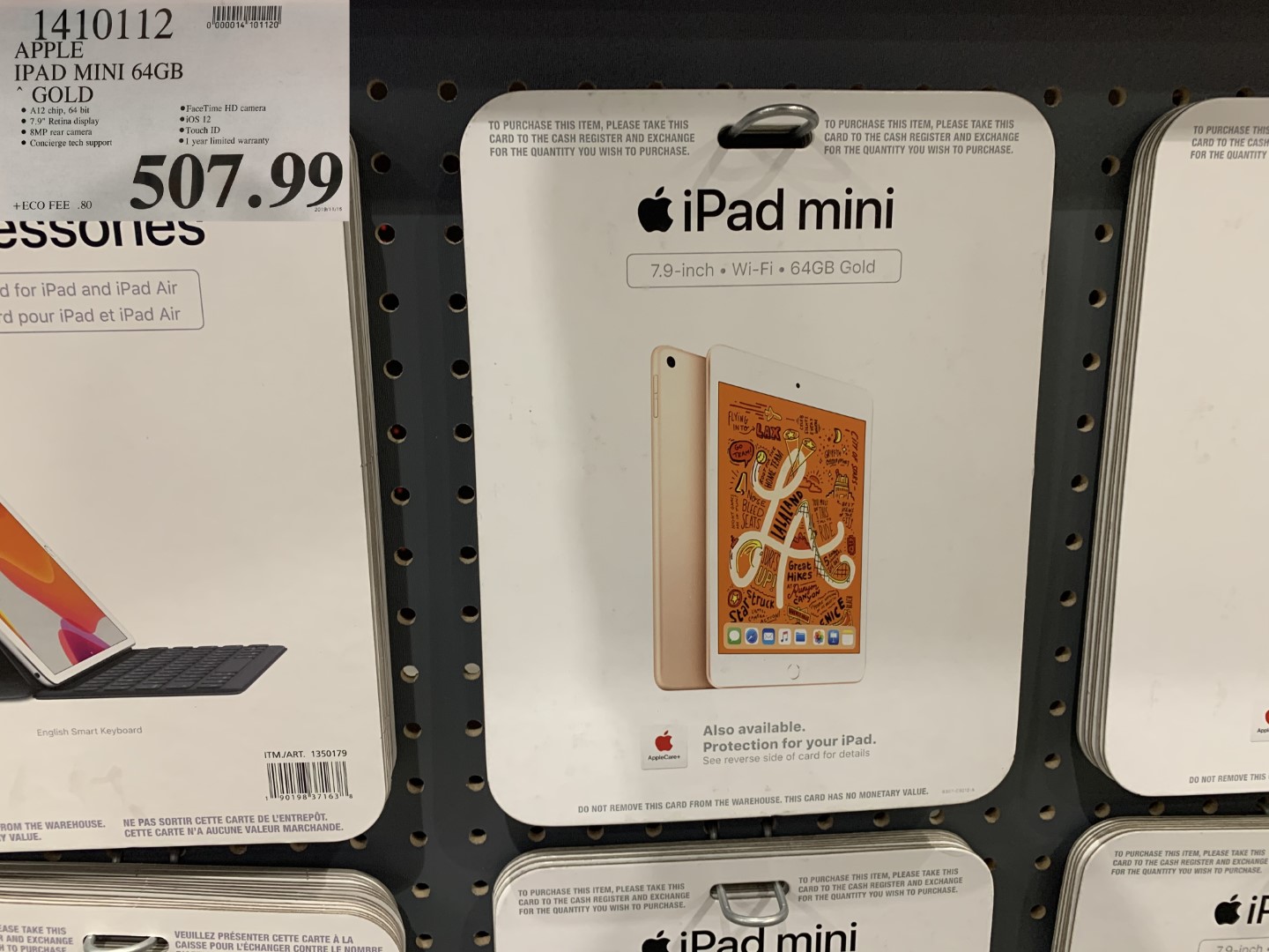 Costco Fall Aisle 2019 Superpost! Apple Computers (NEW) TVs ...
