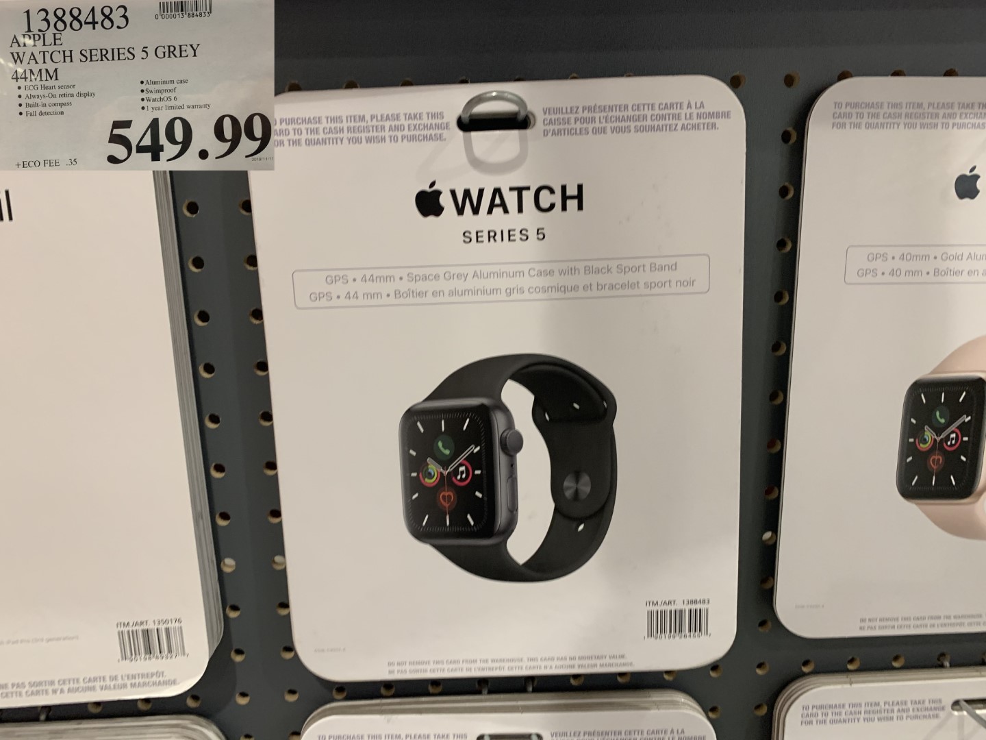 Costco Fall Aisle 2019 Superpost! Apple Computers (NEW) TVs ...