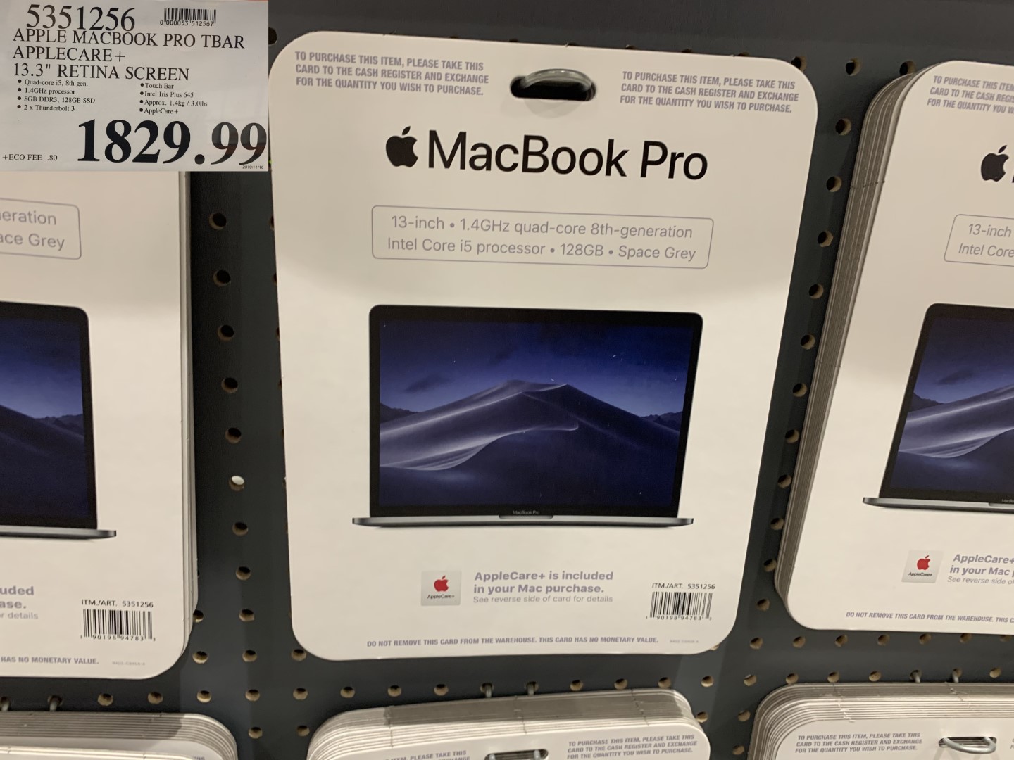 Costco Fall Aisle 2019 Superpost! Apple Computers (NEW) TVs ...