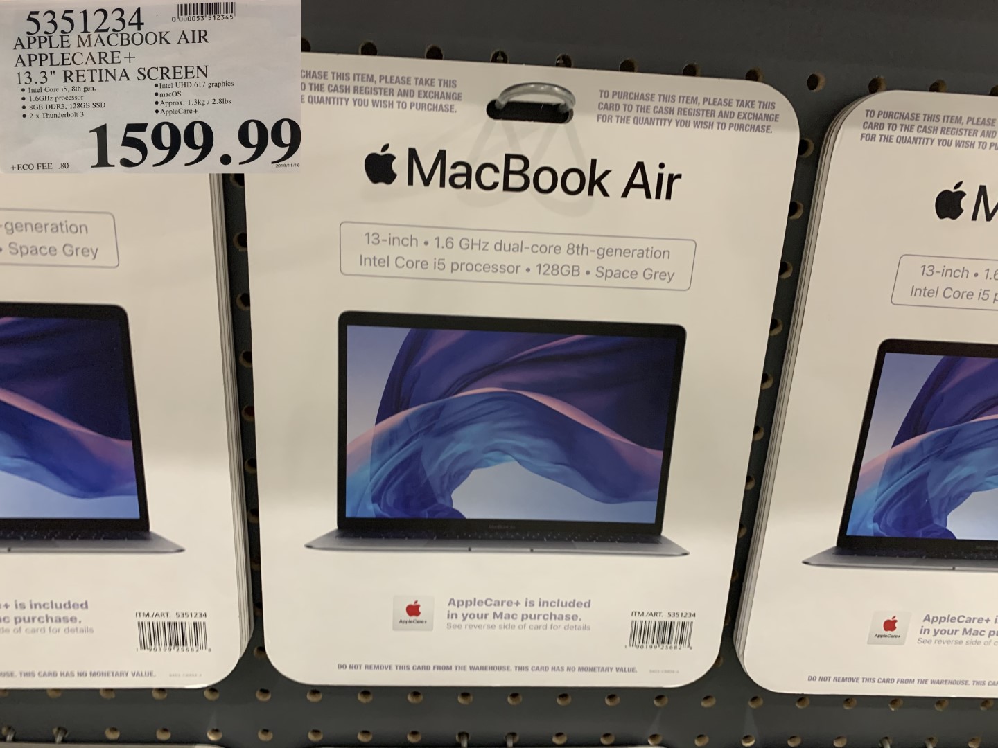 Costco Fall Aisle 2019 Superpost! Apple Computers (NEW) TVs ...