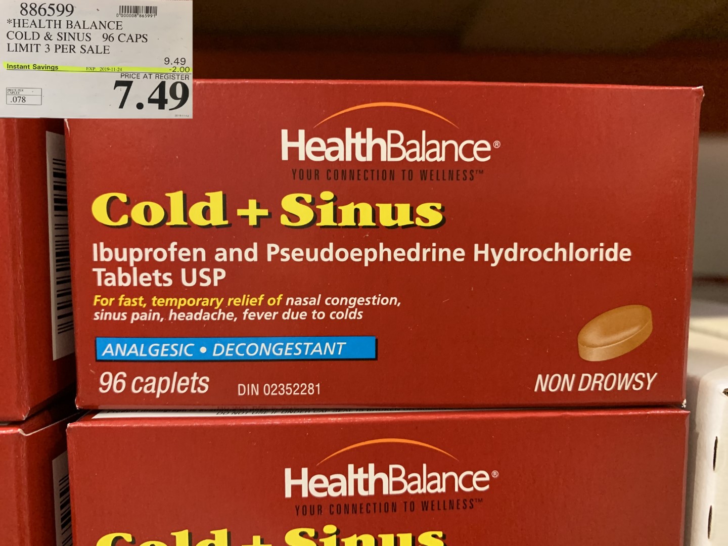 Thursday Update – Costco Sale Items for Nov 14-17, 2019 for BC, AB, MB ...