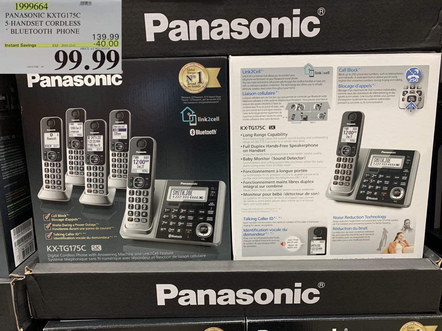 Costco Fall Aisle 2019 Superpost! Apple Computers (NEW) TVs ...