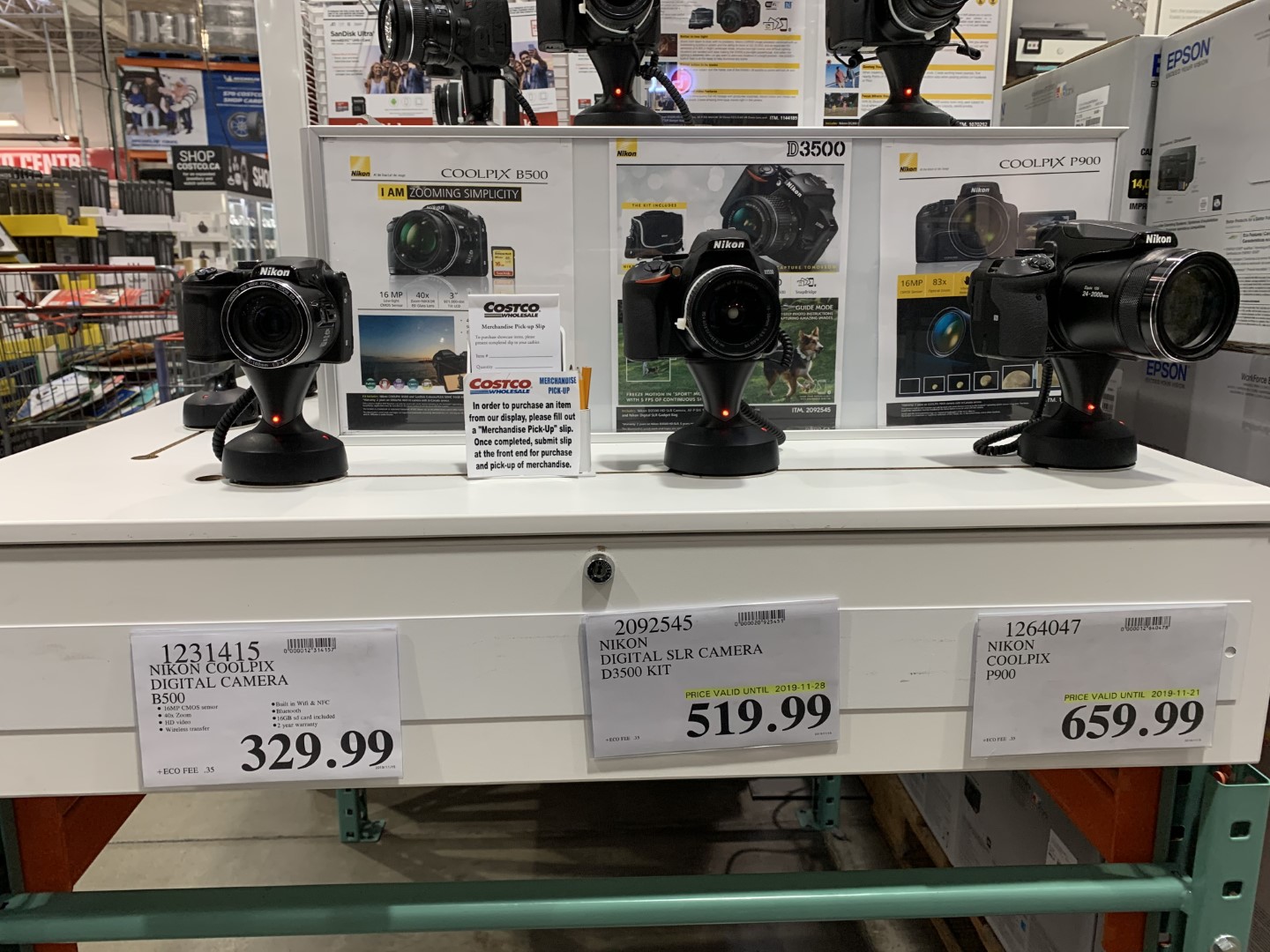 Costco Fall Aisle 2019 Superpost! Apple Computers (NEW) TVs ...