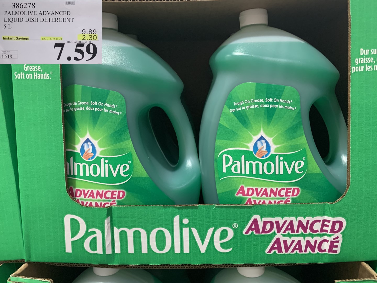 Costco Flyer & Costco Sale Items for Nov 18-24, 2019 for BC, AB, SK, MB ...