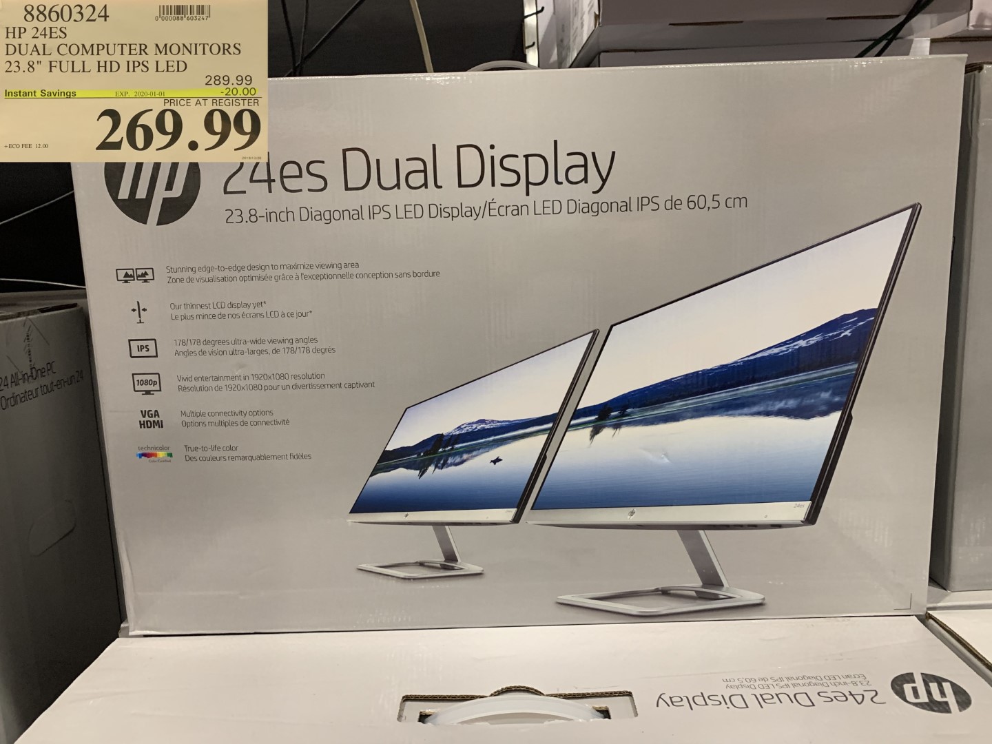 Costco Flyer & Costco Sale Items for Dec 30, 2019 - Jan 5, 2020, for BC ...