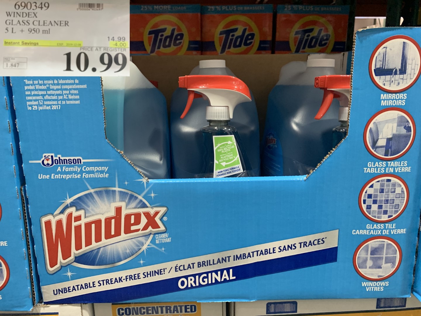 Costco Flyer & Costco Sale Items for Dec 2-8, 2019 for BC, AB, SK, MB ...