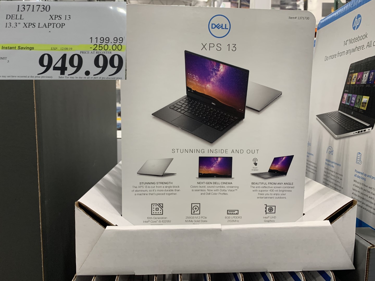 My (Huge) Christmas Wish List from Bellingham Costco - Costco West Fan Blog