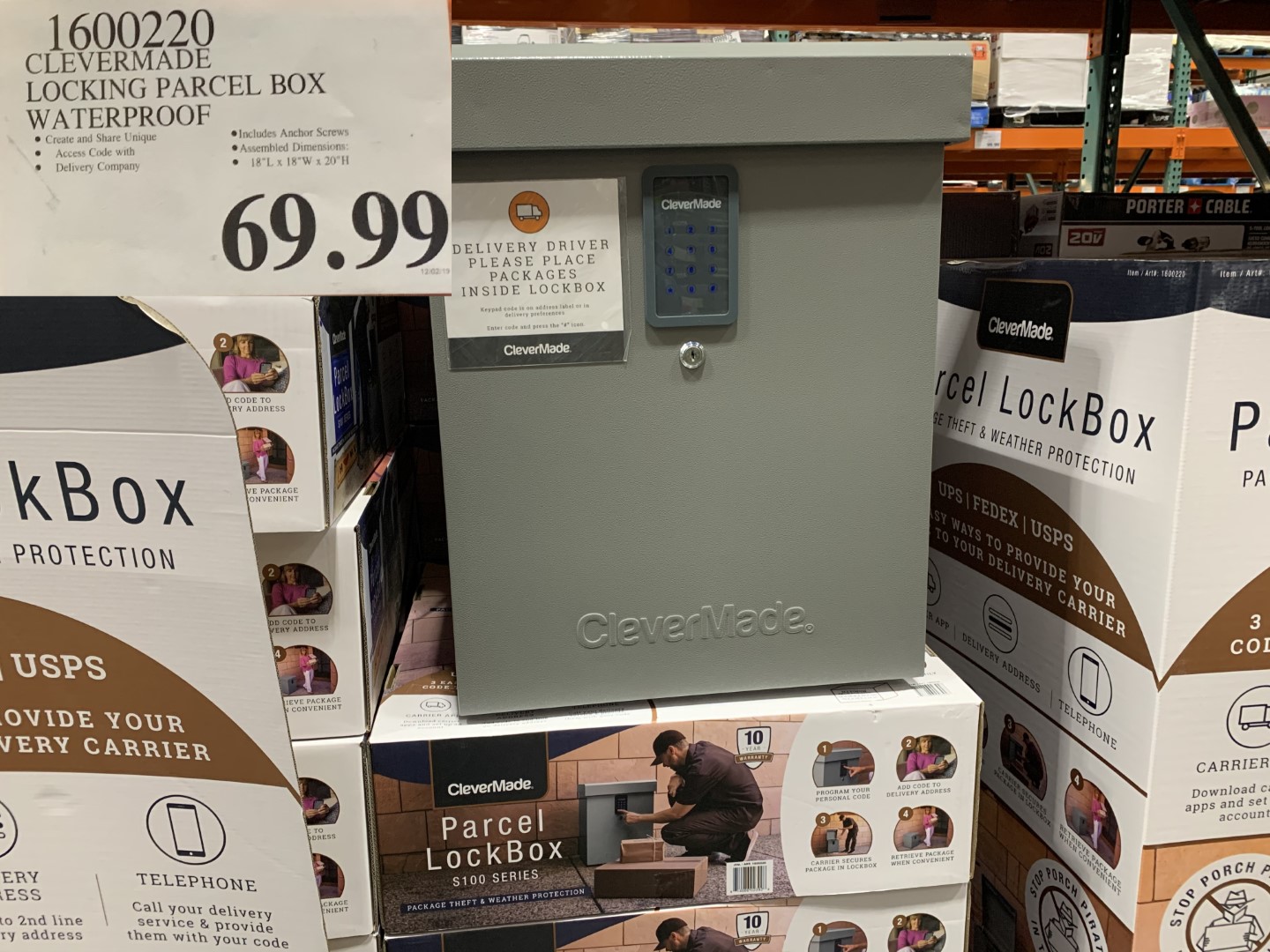 My (Huge) Christmas Wish List from Bellingham Costco - Costco West Fan Blog