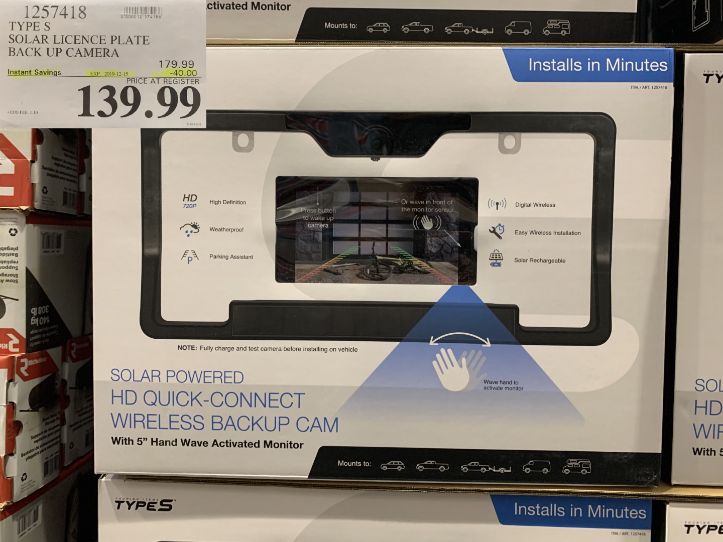 Costco Flyer & Costco Sale Items for Dec 9-15, 2019 for BC, AB, SK, MB ...