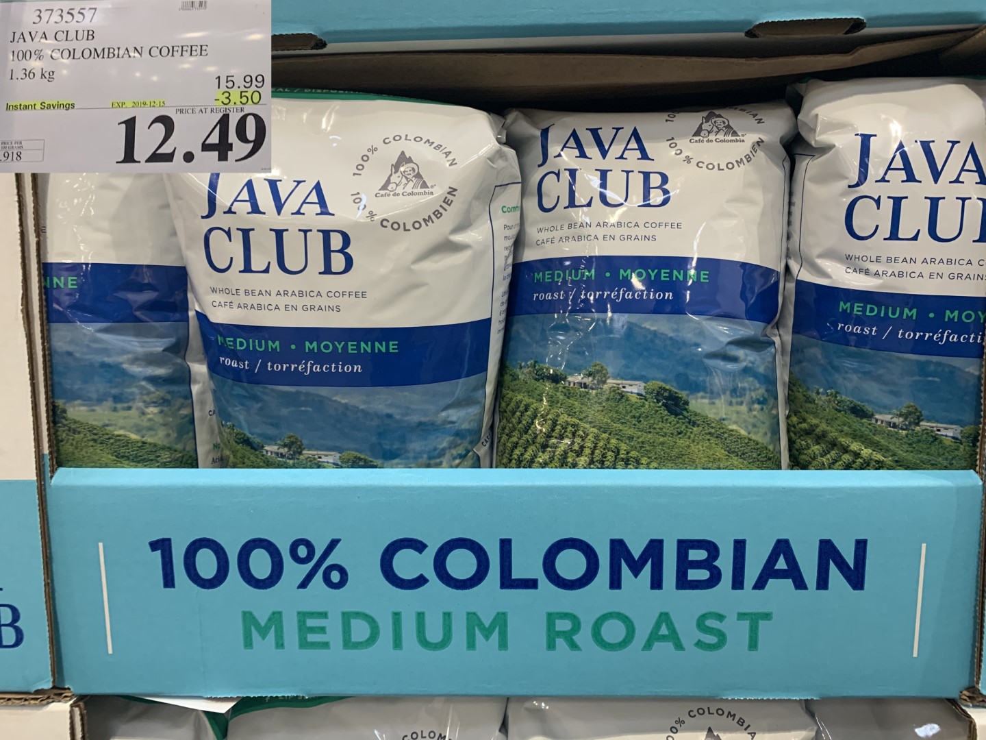 Costco Flyer & Costco Sale Items for Dec 9-15, 2019 for BC, AB, SK, MB ...