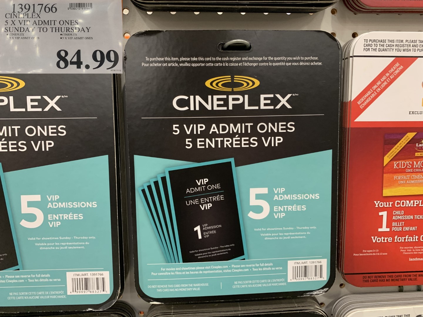 Costco Winter Aisle 2019 Superpost! Last Minute Gifts -Books, DVDs ...