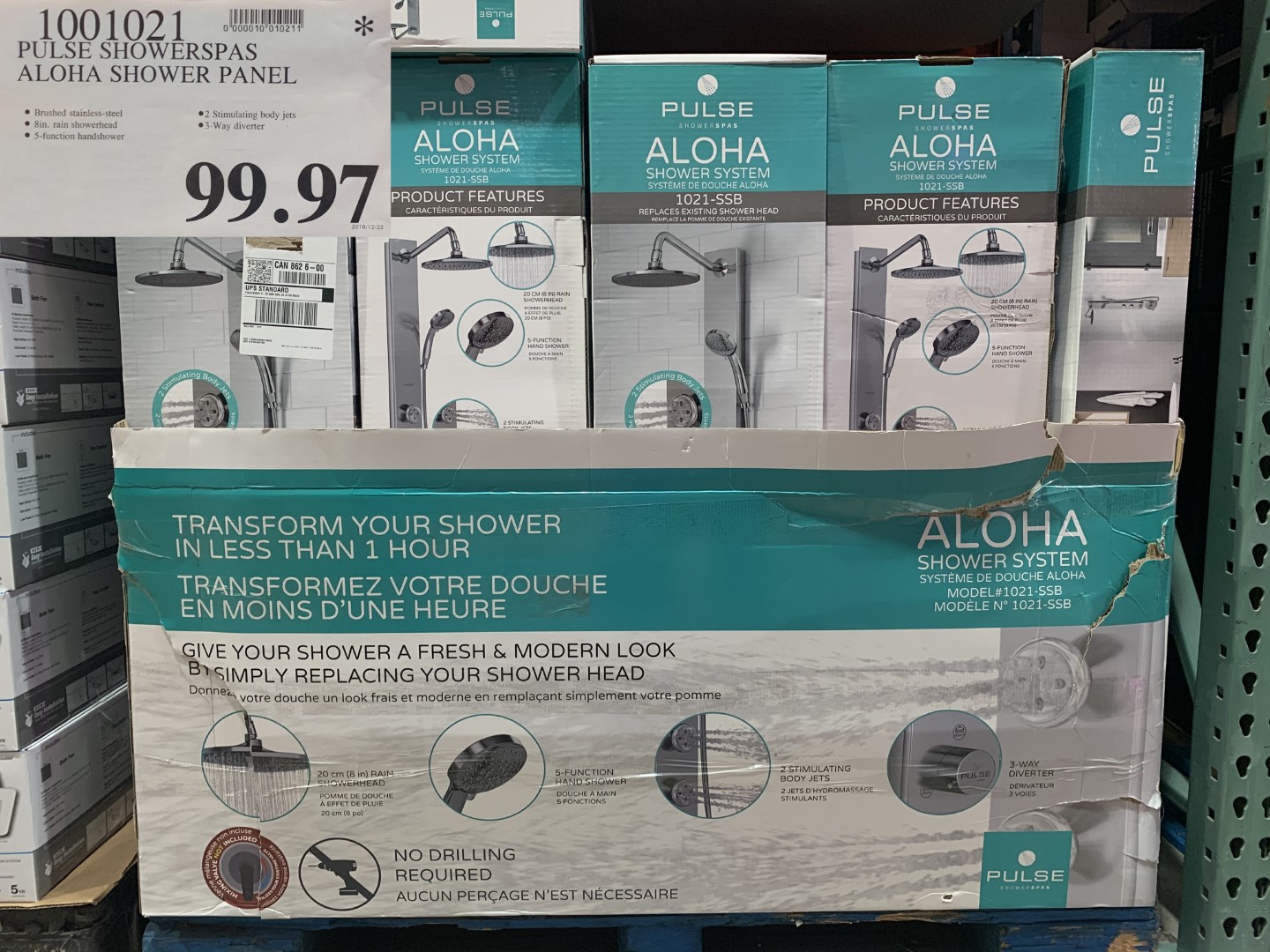 Costco Flyer & Costco Sale Items for Jan 6 -12, 2020, for BC, AB, SK ...