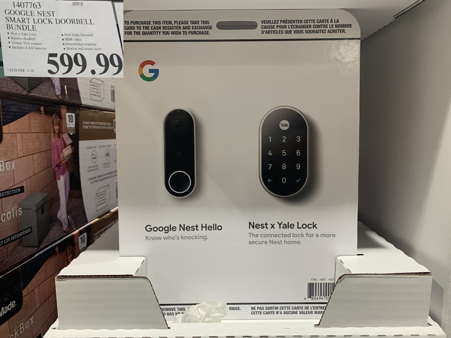 Costco Flyer & Costco Sale Items for Jan 6 -12, 2020, for BC, AB, SK ...