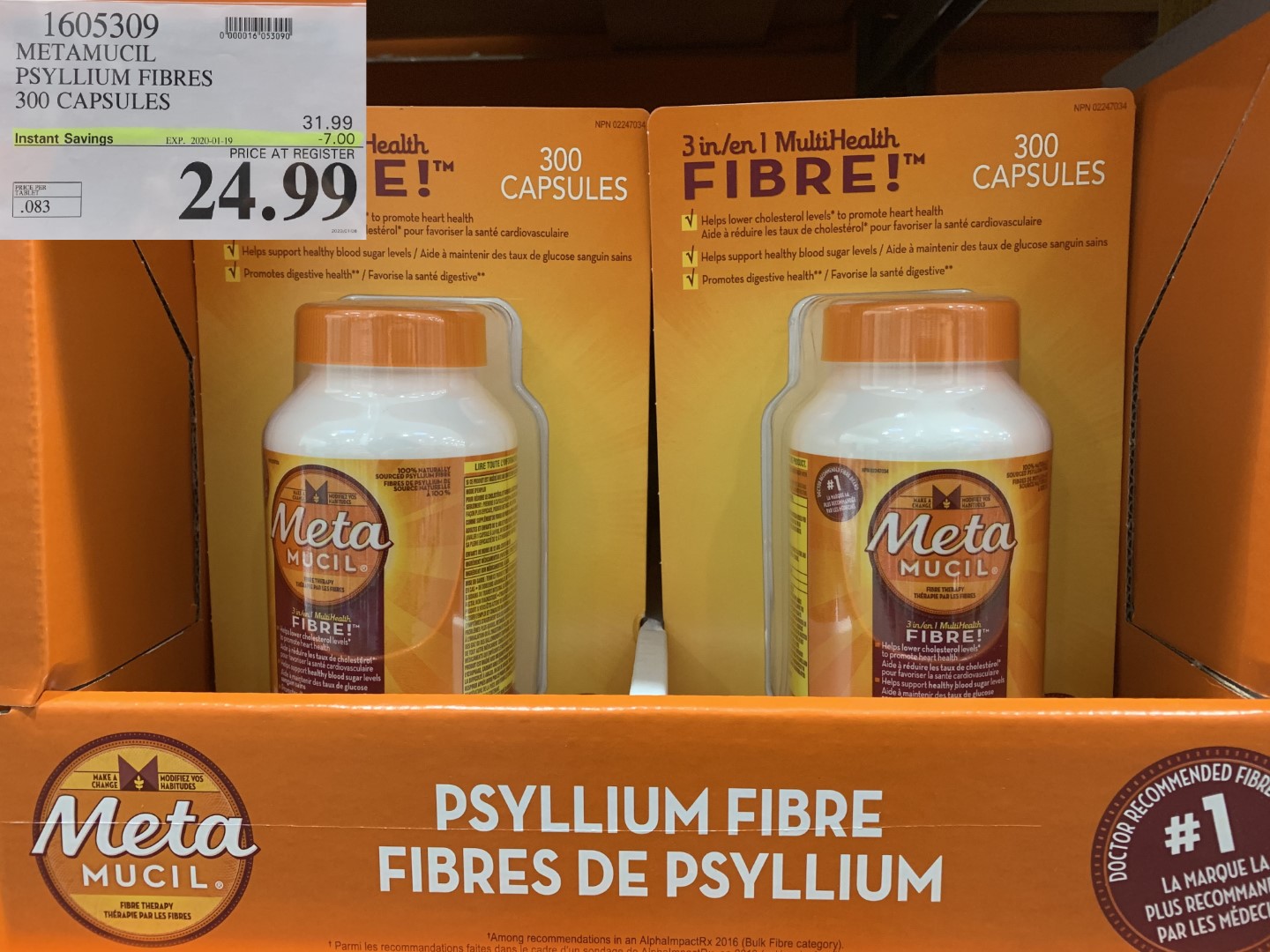 Costco Flyer & Costco Sale Items for Jan 6 -12, 2020, for BC, AB, SK ...