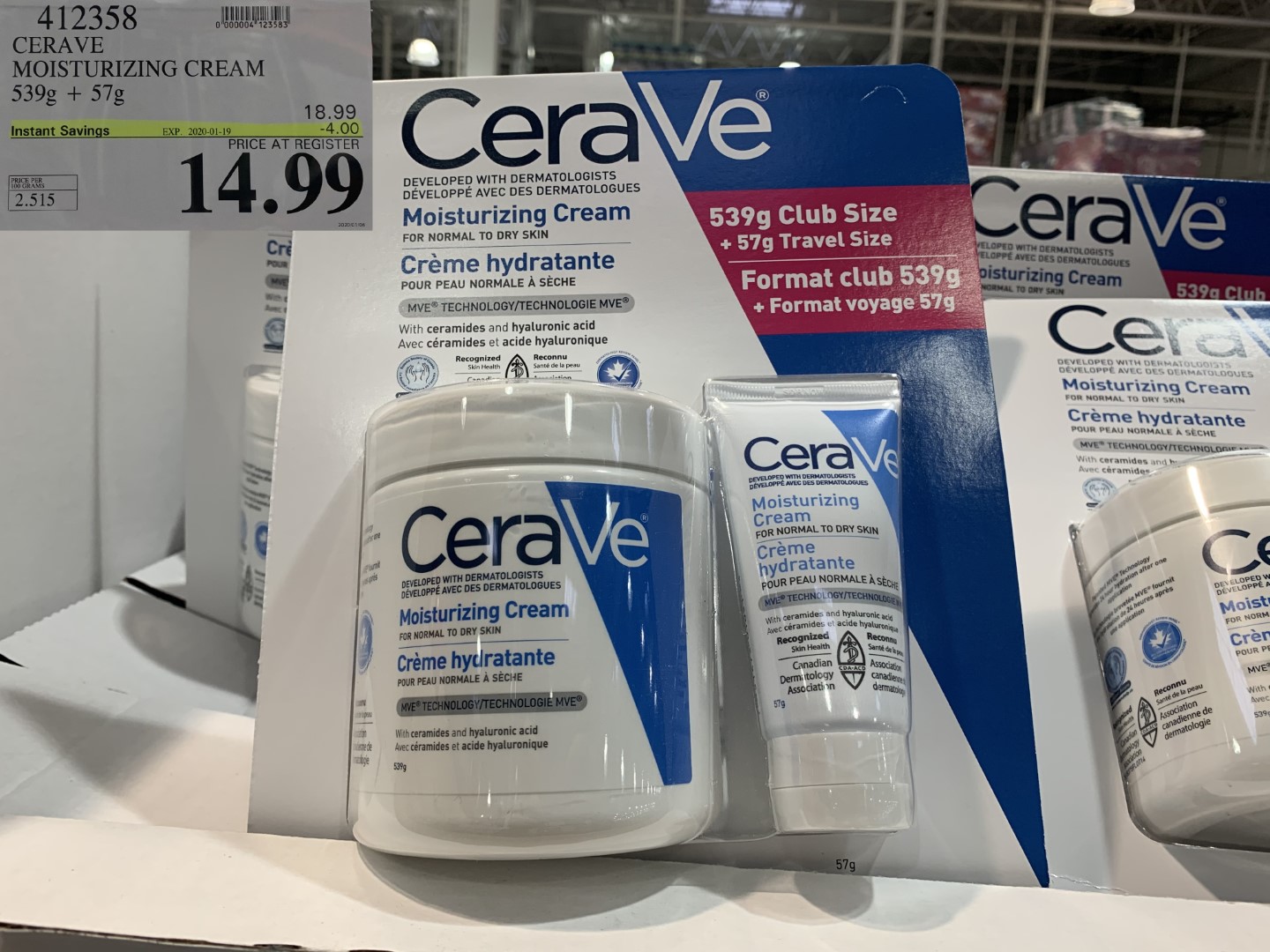 Costco Flyer & Costco Sale Items for Jan 6 -12, 2020, for BC, AB, SK ...