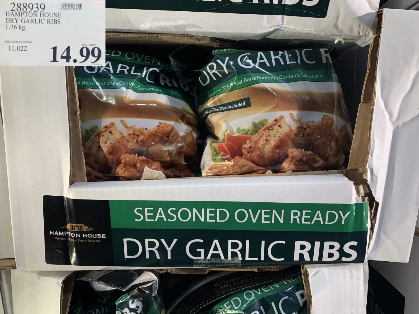 Costco Winter Aisle 2020 Superpost! The Costco Whole Freezer and ...