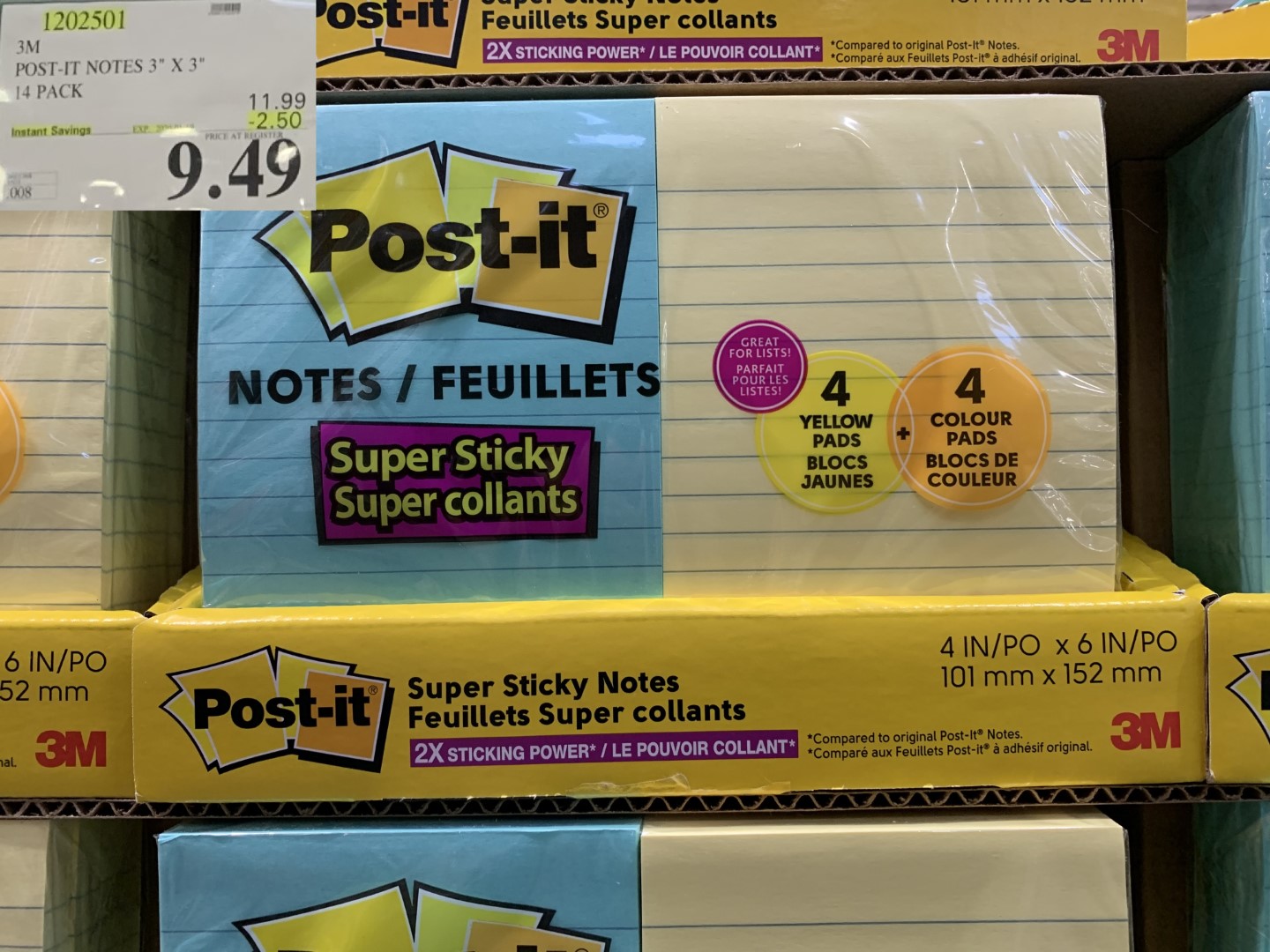 Costco Flyer & Costco Sale Items for Jan 13-19, 2020, for BC, AB, SK ...