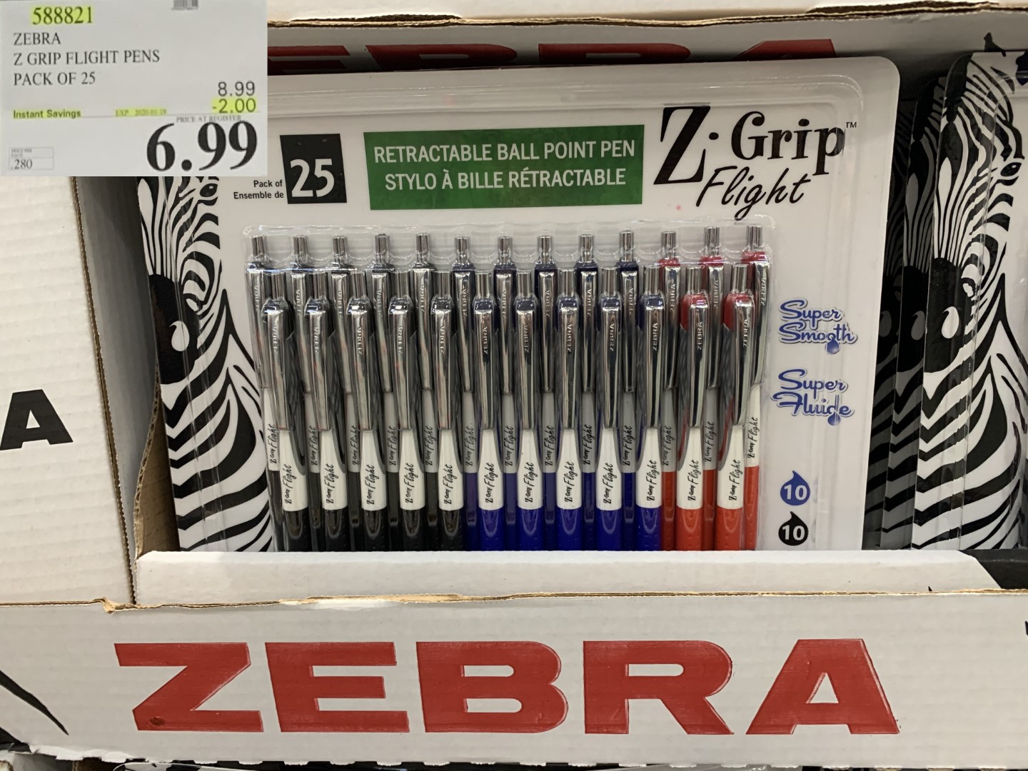 Costco Flyer & Costco Sale Items for Jan 13-19, 2020, for BC, AB, SK ...