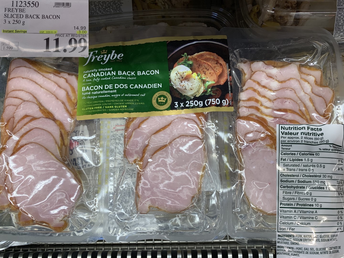 Costco Flyer & Costco Sale Items for Jan 13-19, 2020, for BC, AB, SK ...