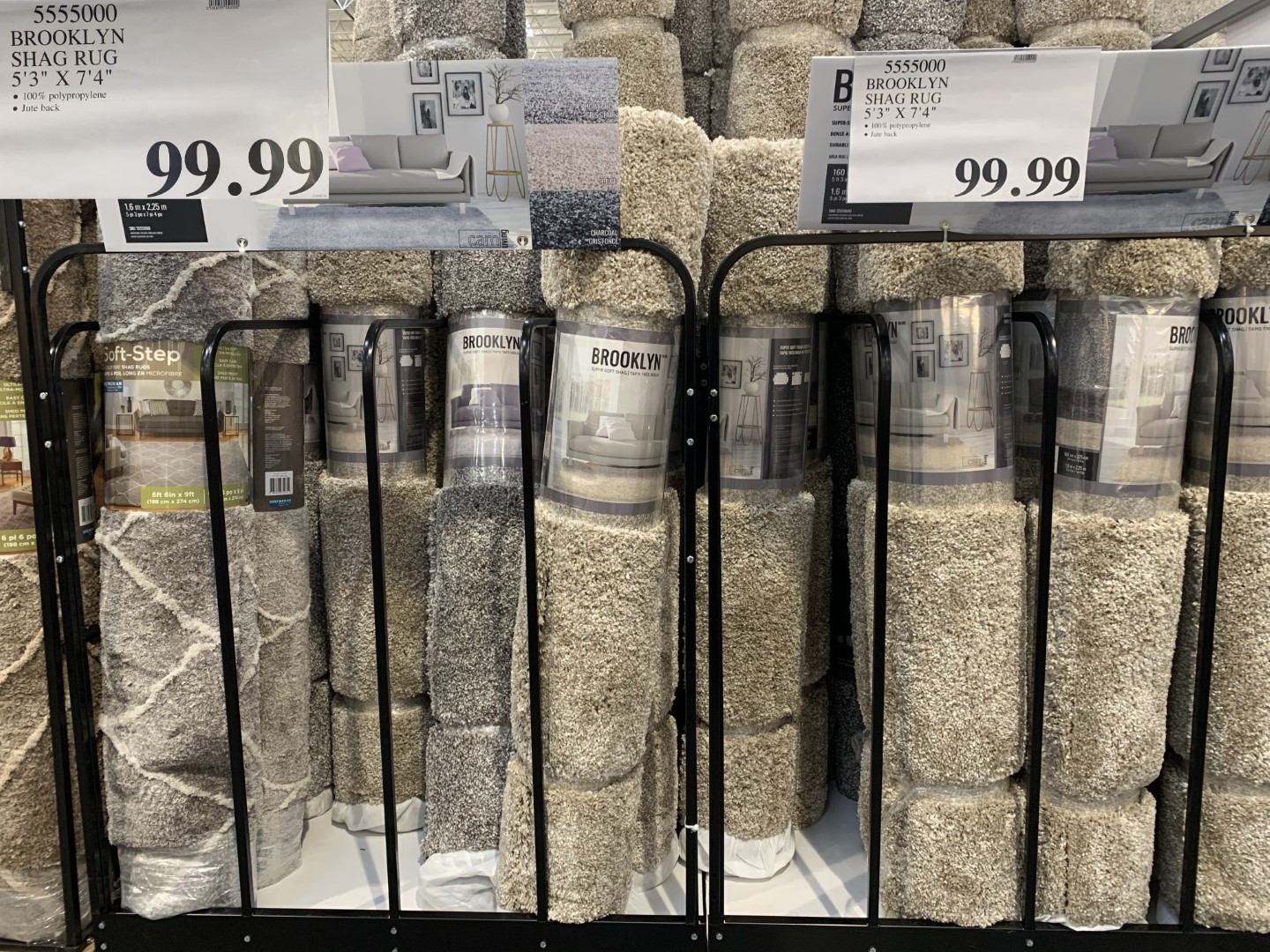 Costco Winter Aisle 2020 Superpost! Furniture and Beds - Costco West ...