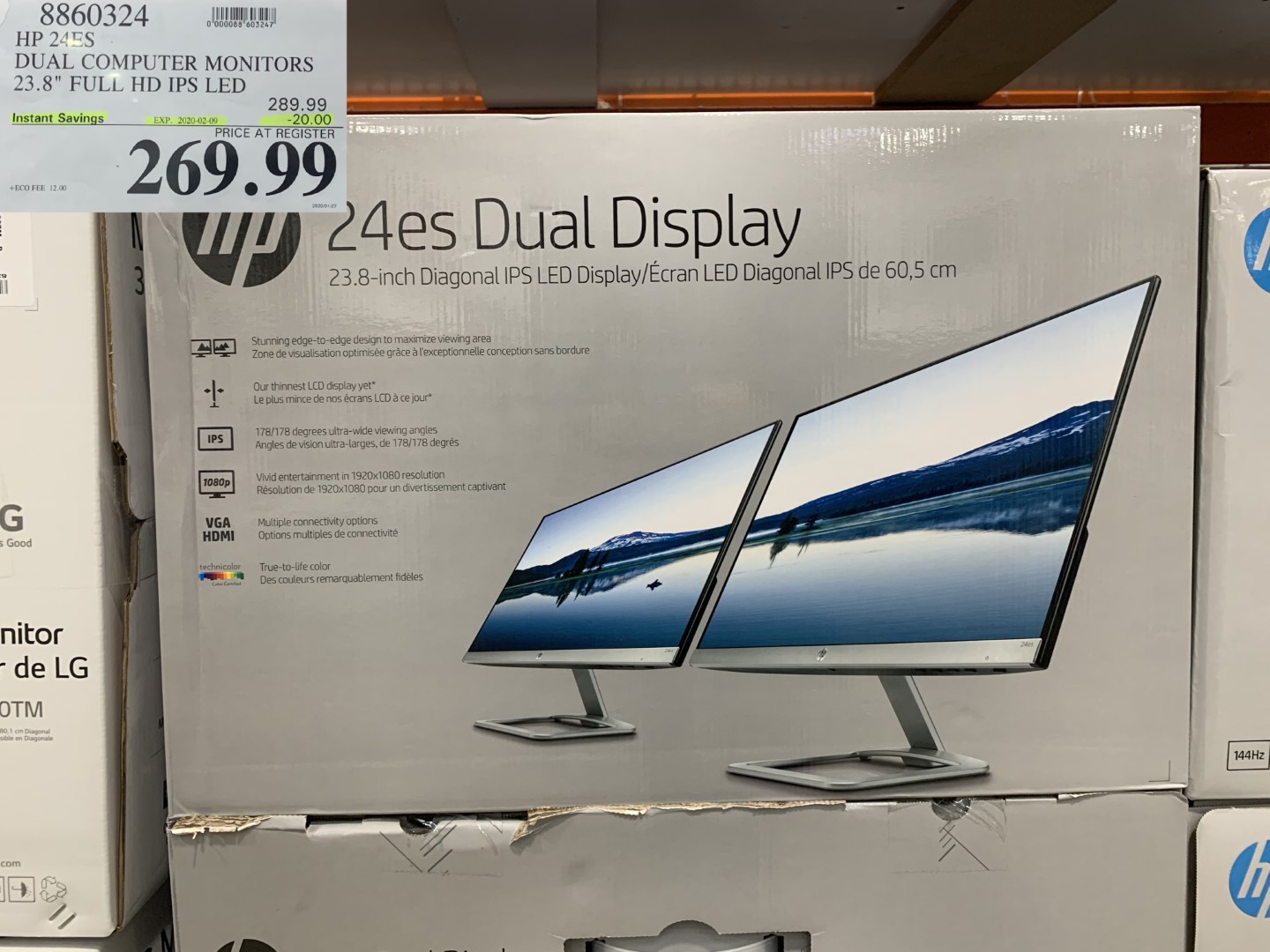 Costco Flyer & Costco Sale Items for Jan 27 - Feb 2 2020, for BC, AB ...