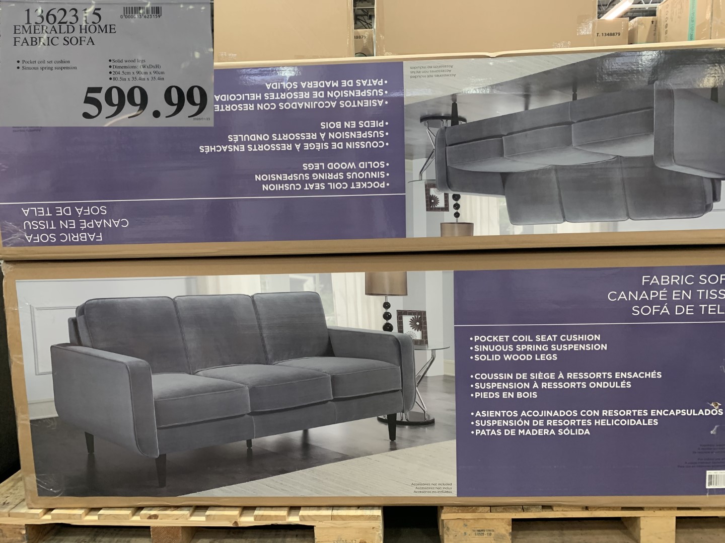 Costco Flyer & Costco Sale Items for Jan 27 - Feb 2 2020, for BC, AB ...