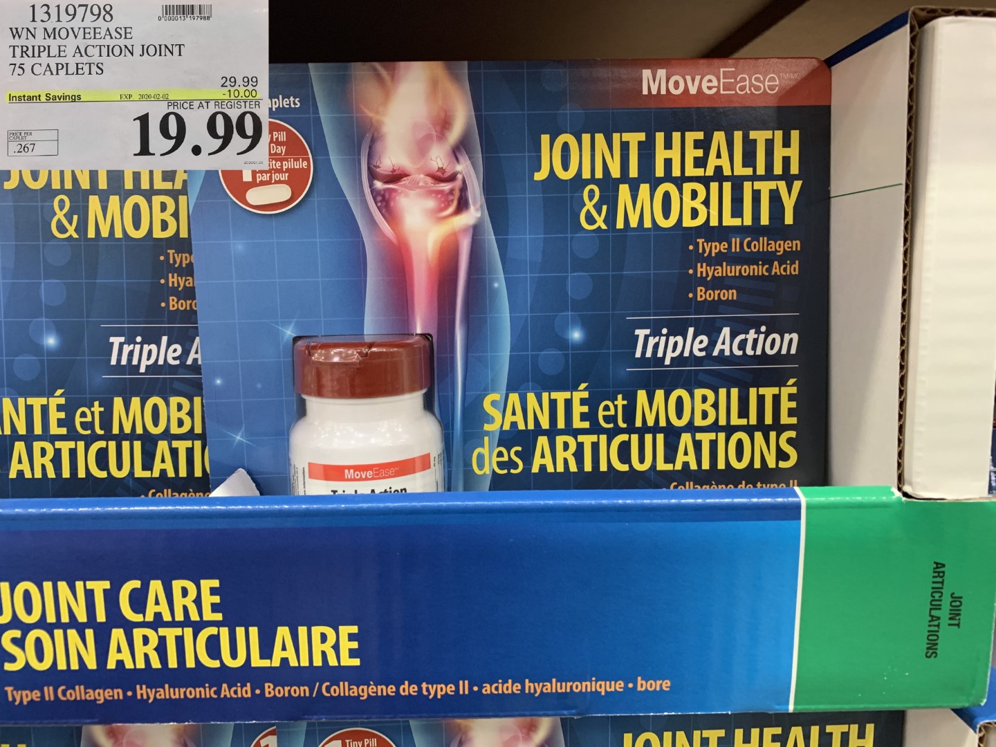 Costco Flyer & Costco Sale Items for Jan 27 - Feb 2 2020, for BC, AB ...