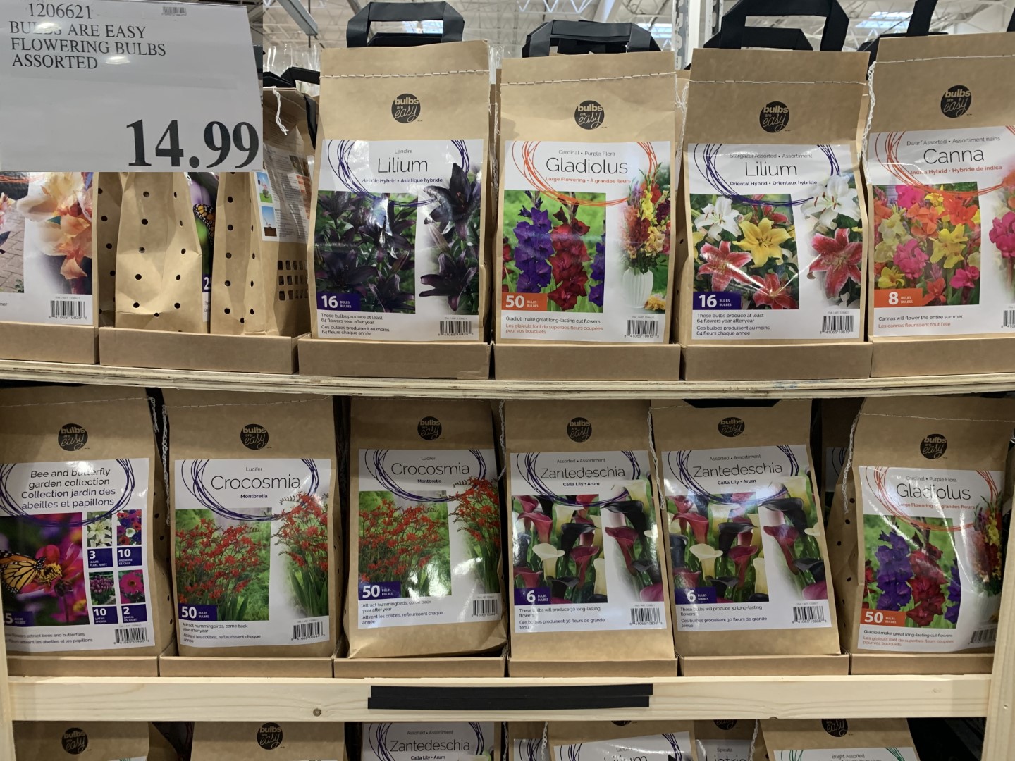 Costco Winter Aisle 2020 Superpost! Furniture, Home & Garden - Costco ...