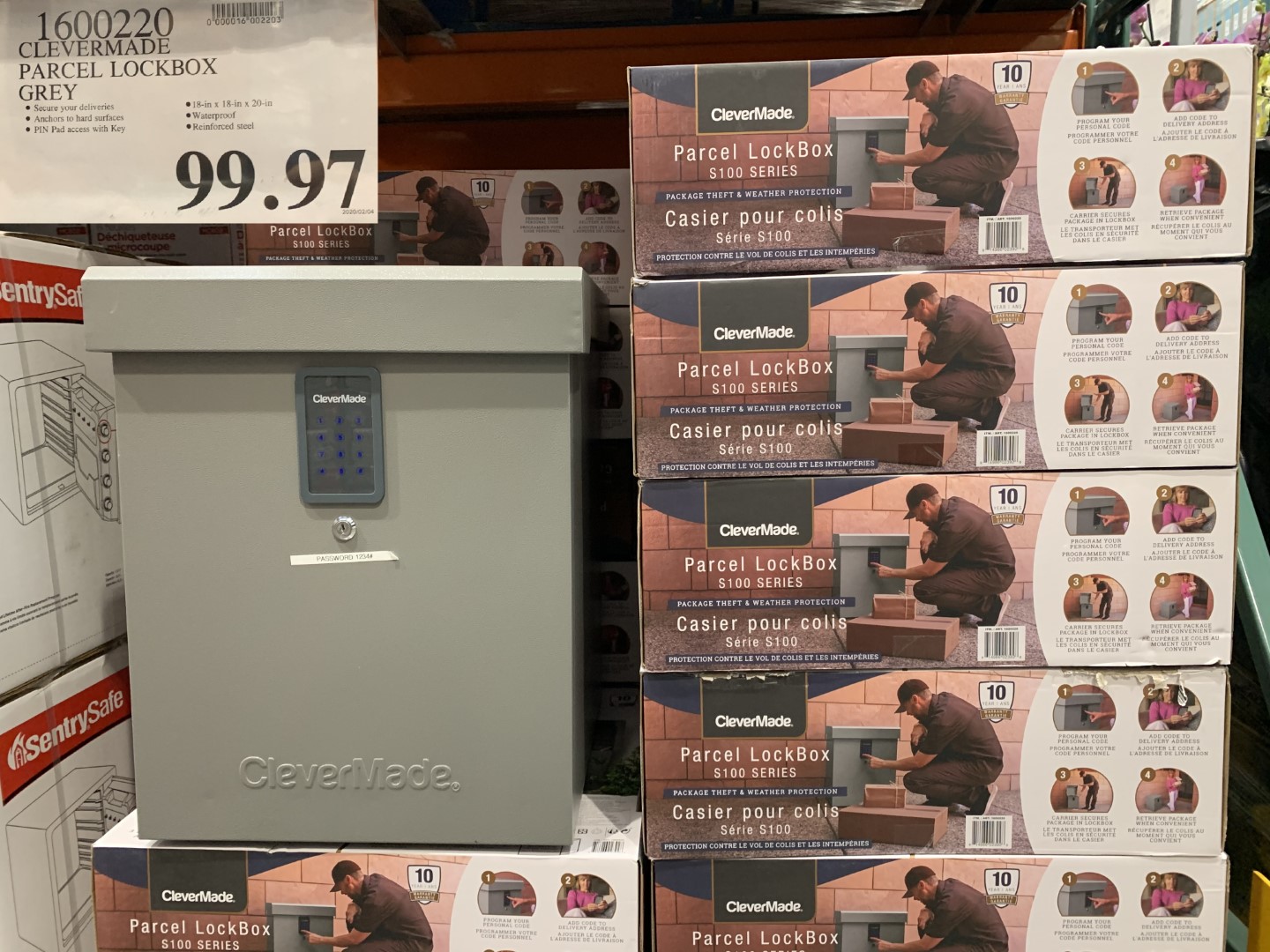 Weekend Update – Costco Sale Items for Feb 8-9, 2020 for BC, AB, MB, SK ...