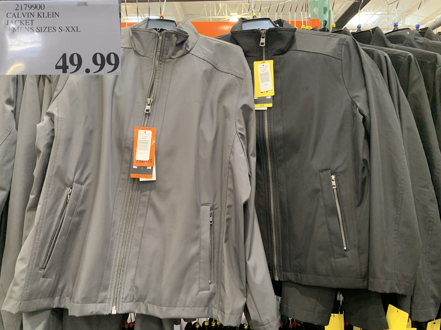 Costco Winter Aisle 2020 Superpost! Spring Clothing - Costco West Fan Blog
