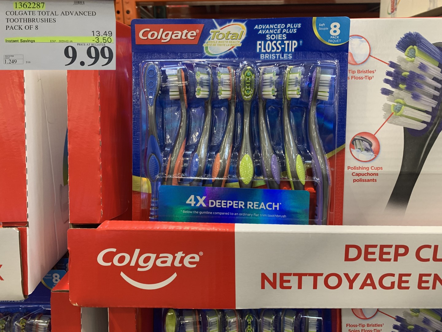 FIXED: Costco Flyer & Costco Sale Items for Feb 10-16, 2020, for BC, AB ...