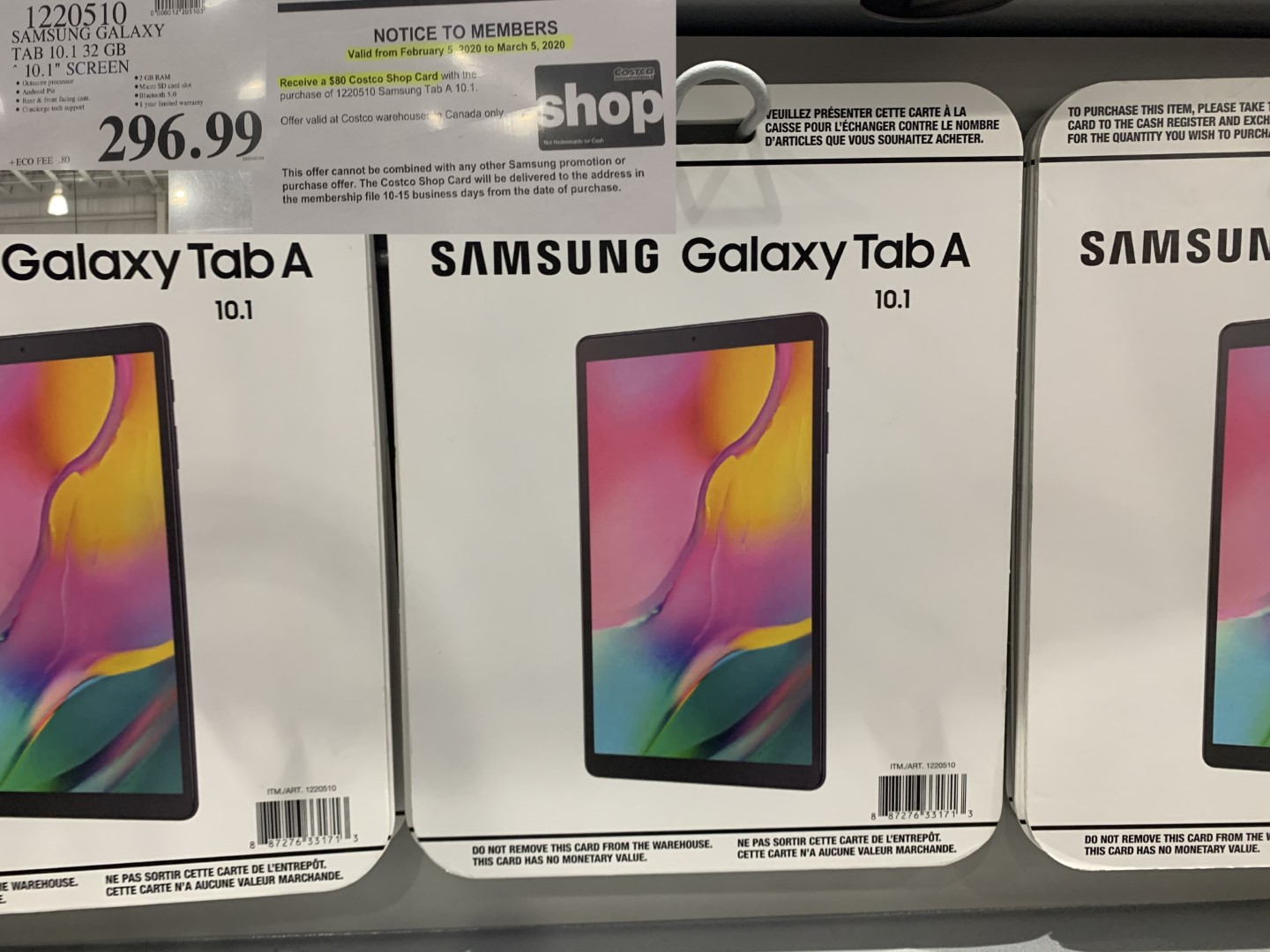 Thursday Update – Costco Sale Items for Feb 13-16, 2020 for BC, AB, MB ...