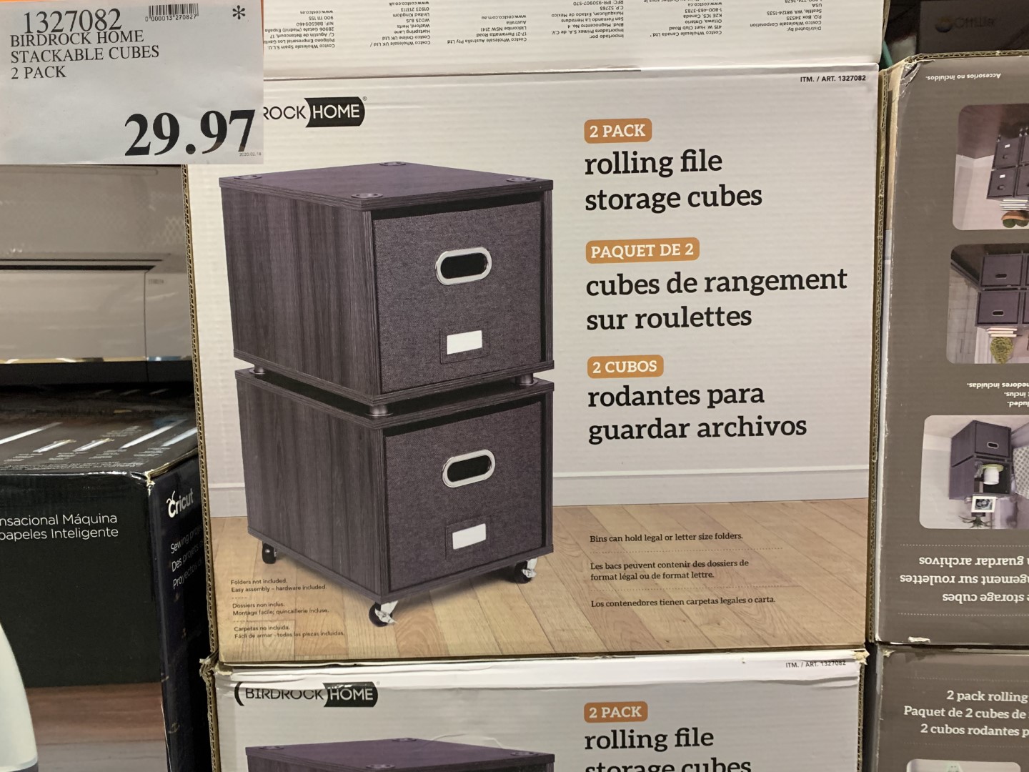 Weekend Update – Costco Sale Items for Feb 22-23, 2020 for BC, AB, MB ...