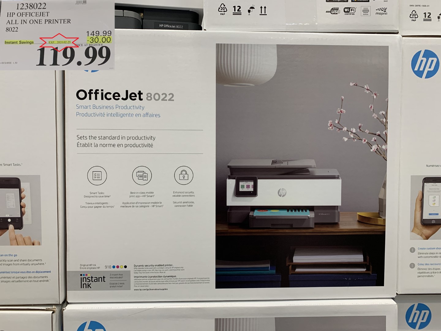 FIXED: Costco Flyer & Costco Sale Items for Feb 24 - Mar 1, 2020, for ...