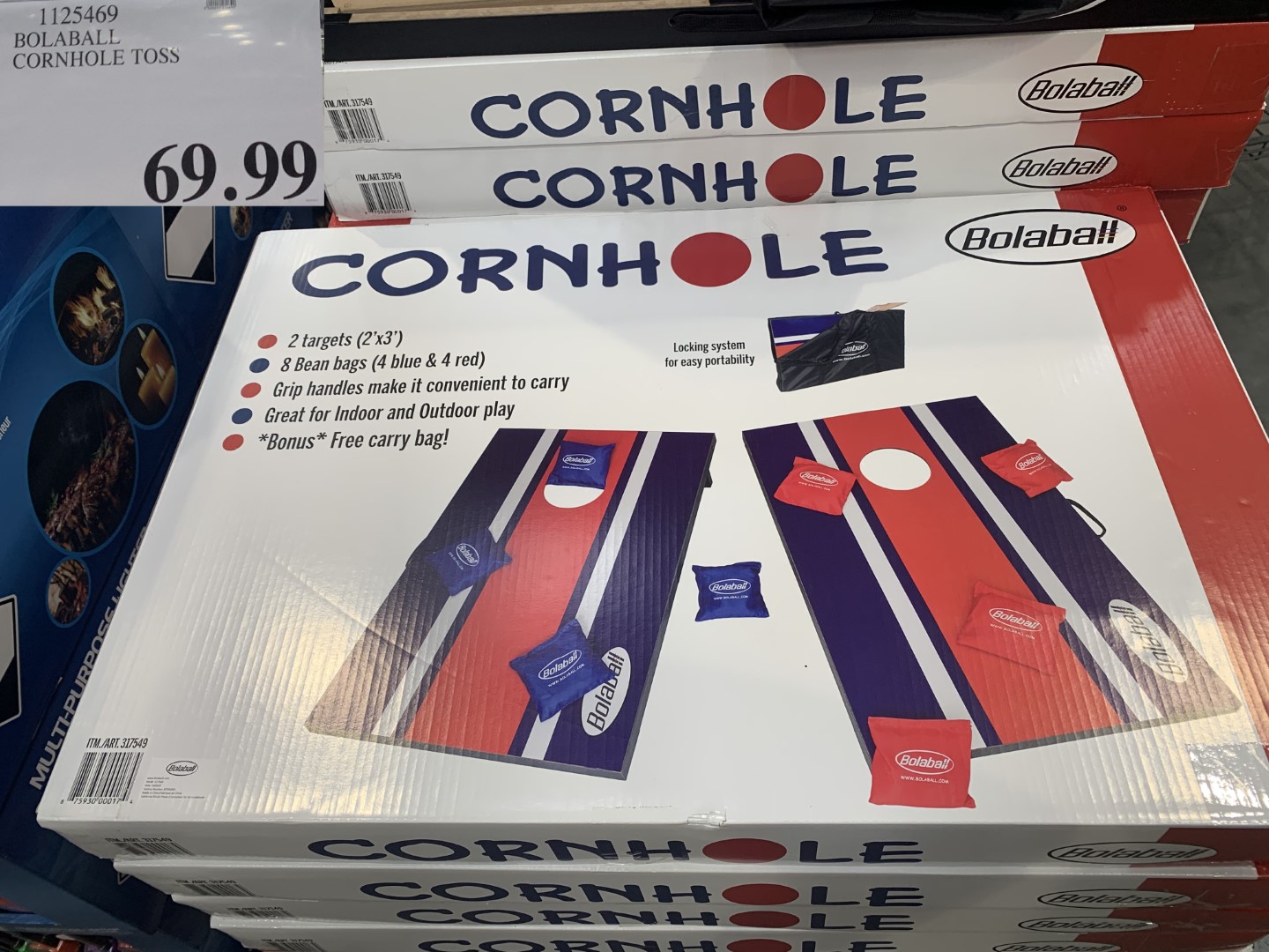 FIXED: Costco Flyer & Costco Sale Items for Mar 23-29, 2020, for BC, AB ...