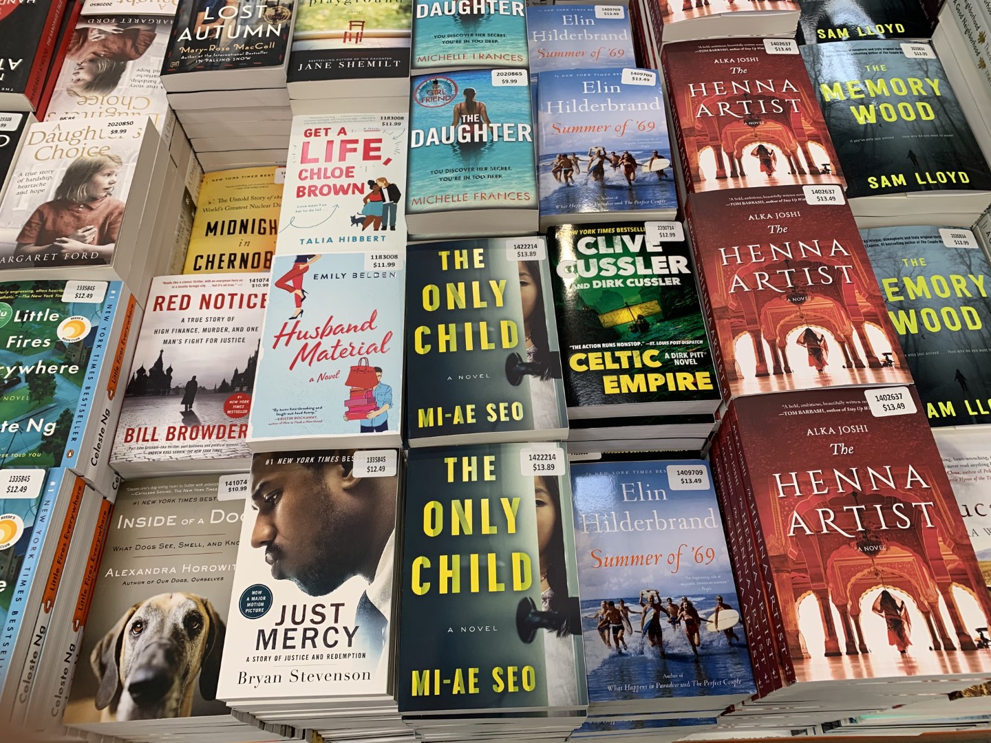 Costco Winter Aisle 2020 Superpost! Books & DVDs - Costco West Fan Blog