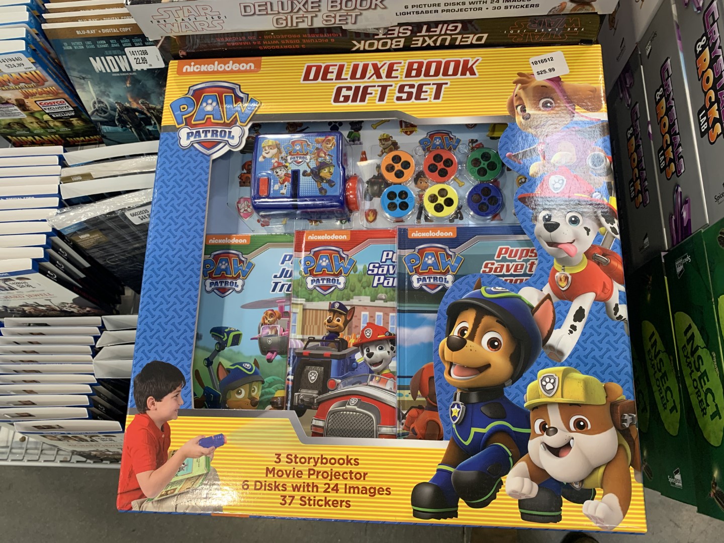 Costco Winter Aisle 2020 Superpost! Books & DVDs - Costco West Fan Blog