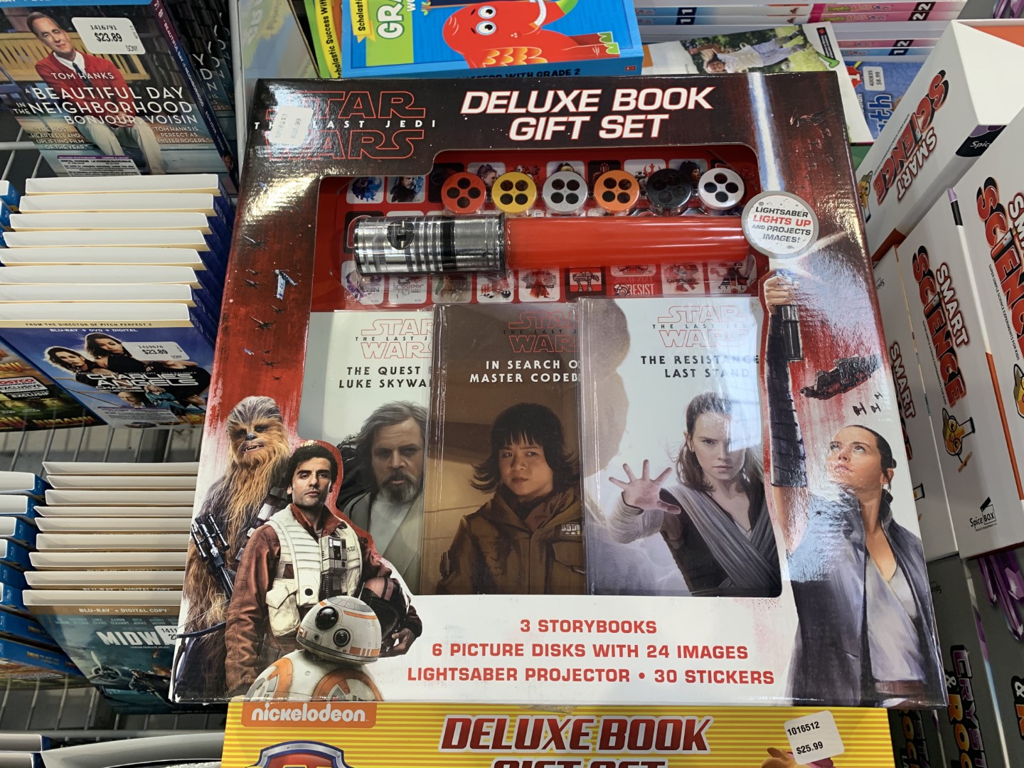 Costco Winter Aisle 2020 Superpost! Books & DVDs - Costco West Fan Blog