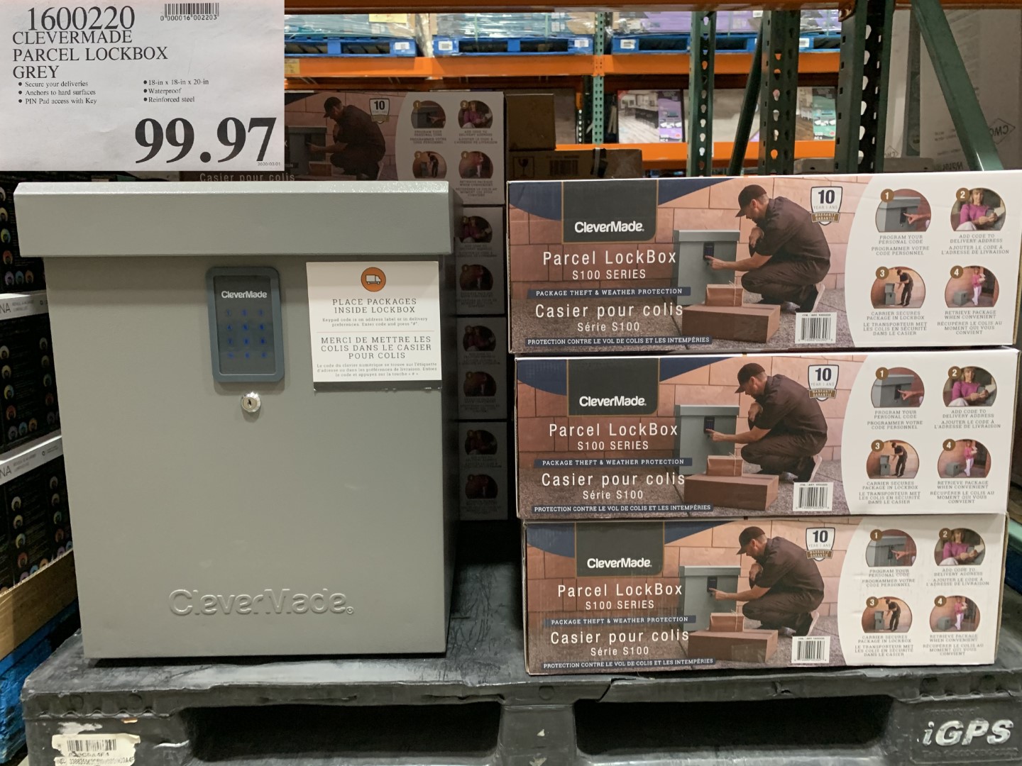 Costco Flyer & Costco Sale Items for Mar 2-8, 2020, for BC, AB, SK, MB ...