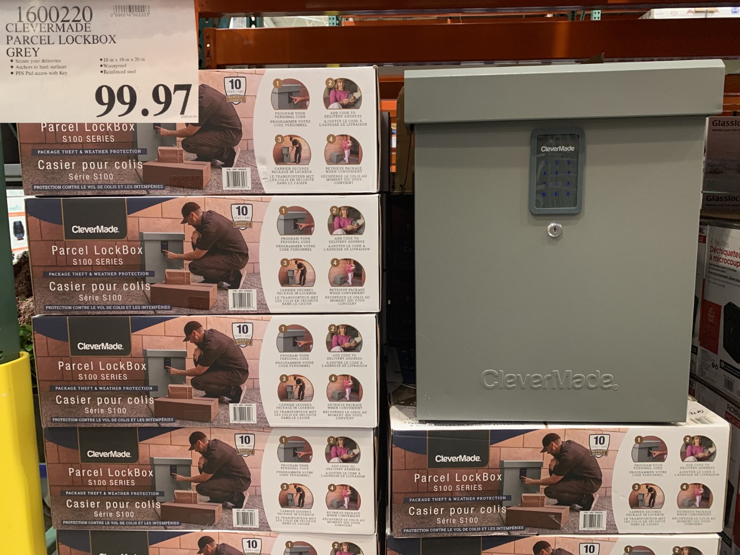 Costco Flyer & Costco Sale Items for Mar 9-15, 2020, for BC, AB, SK, MB ...